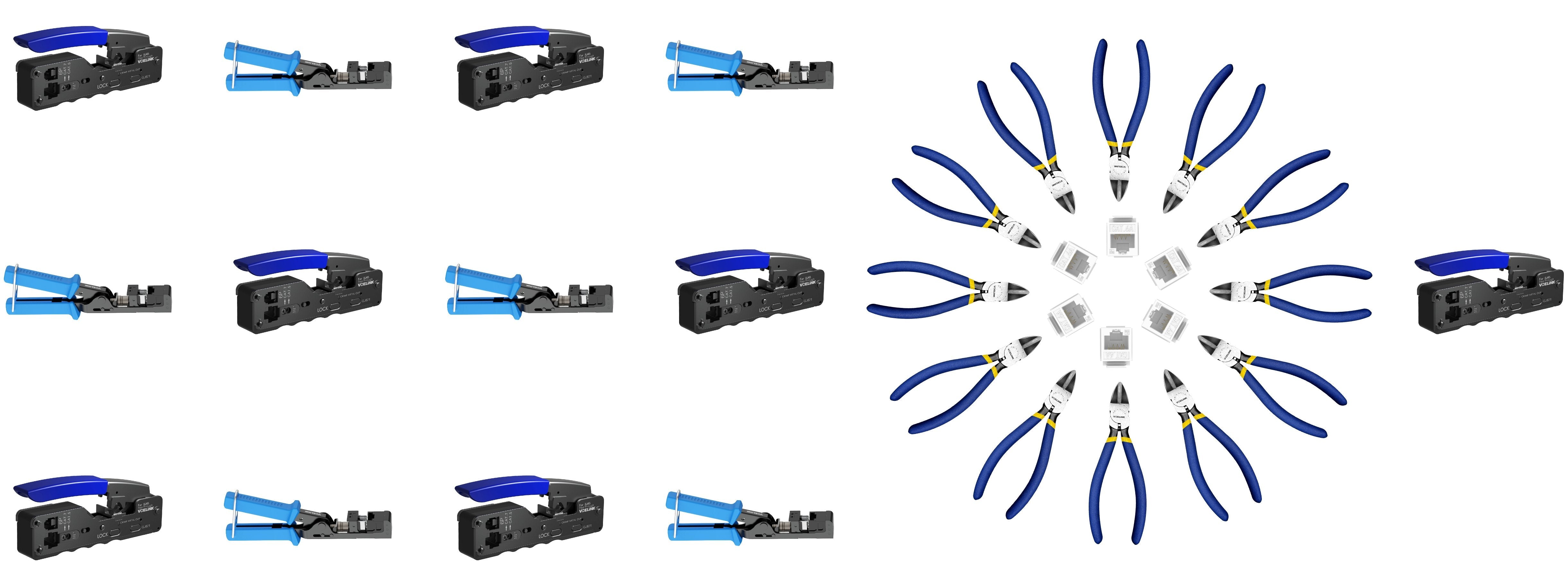 Replacement Blade – VCELINK