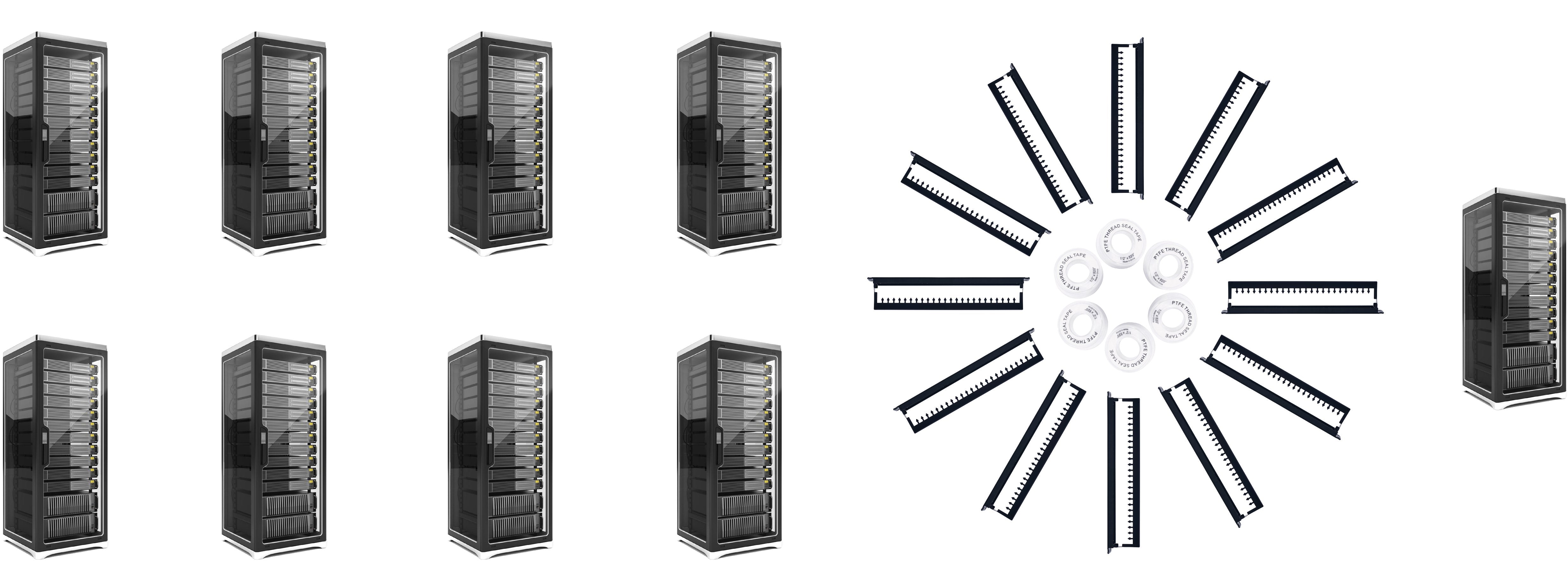 Fiber Connector – VCELINK
