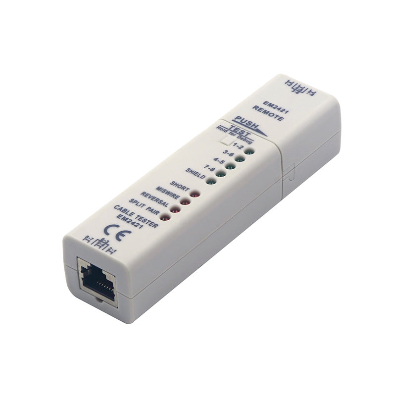 Network Cable Tester VCELINK Network Cable Tester VCELINK