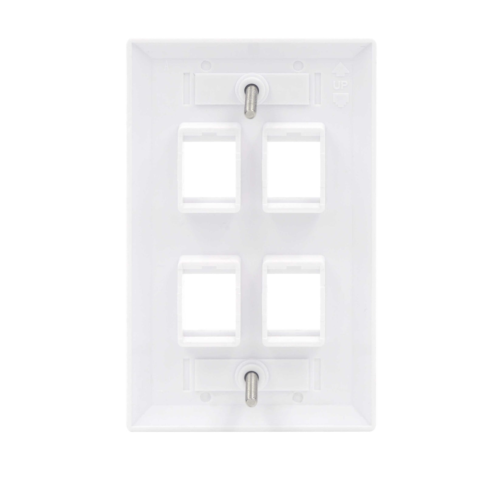 Wall Plates – VCELINK Wall Plates – VCELINK