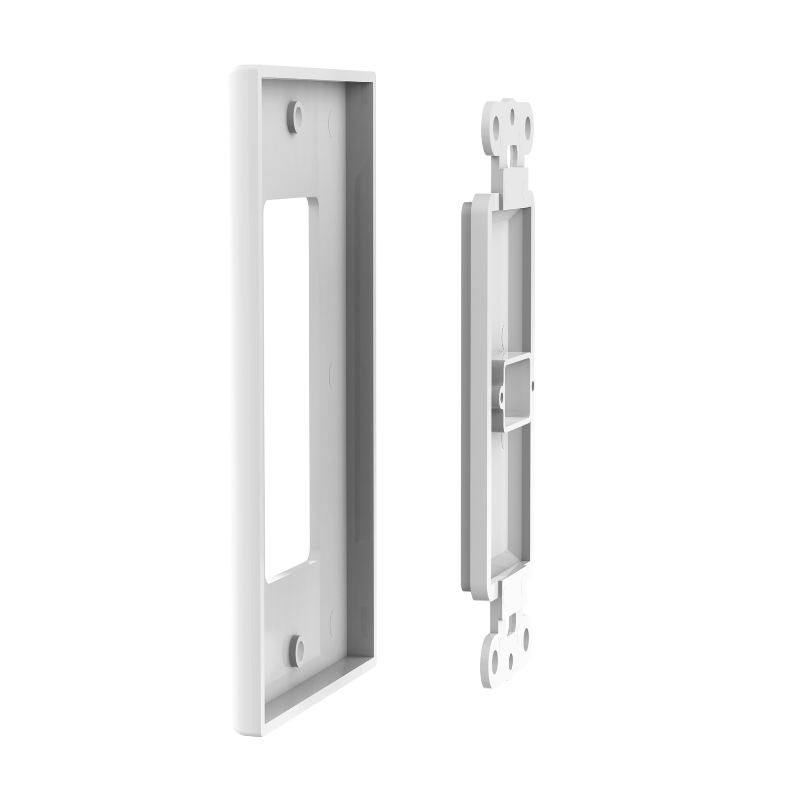 HDMI Wall Plate with Pigtail (1-Port) VCELINK