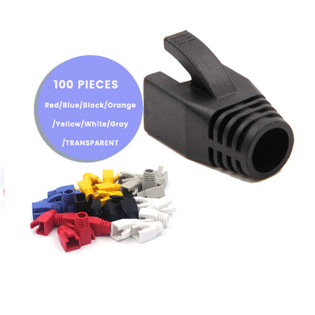 FTP Cat6 Ethernet Termination Kit VCELINK