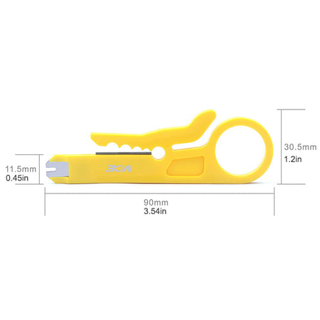 Mini Stripper For Ethernet Cable VCELINK