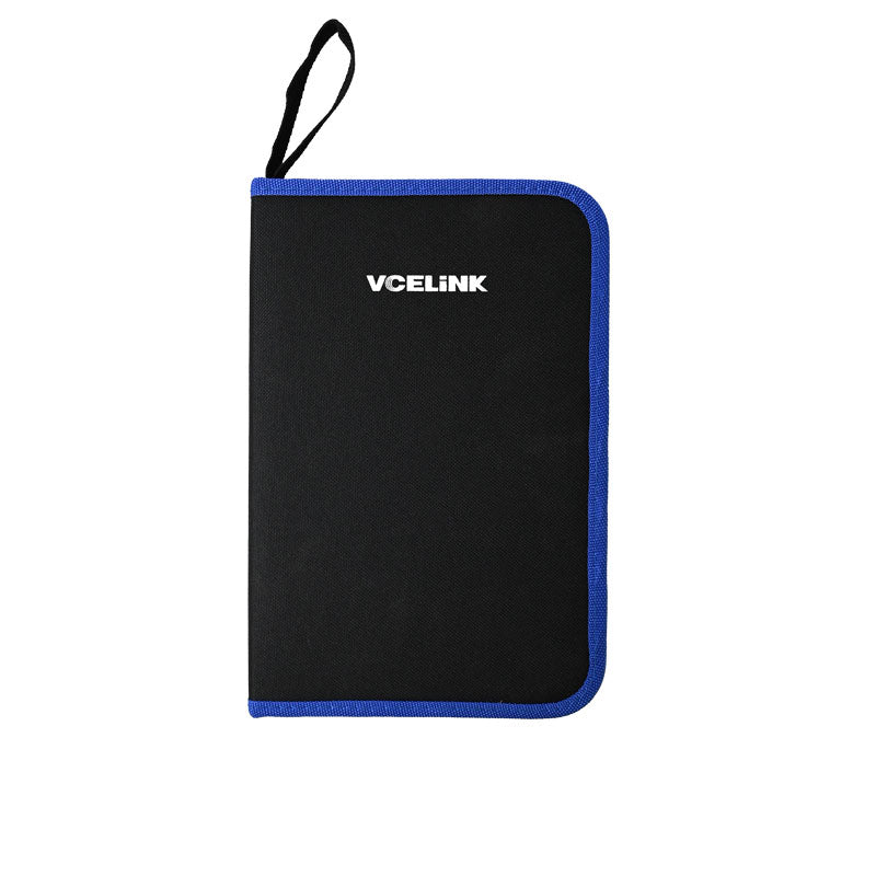 Network Installation Tool Kit VCELINK