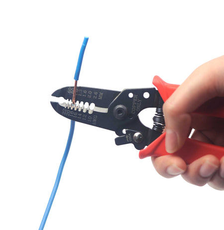 Wire Stripping Tool VCELINK