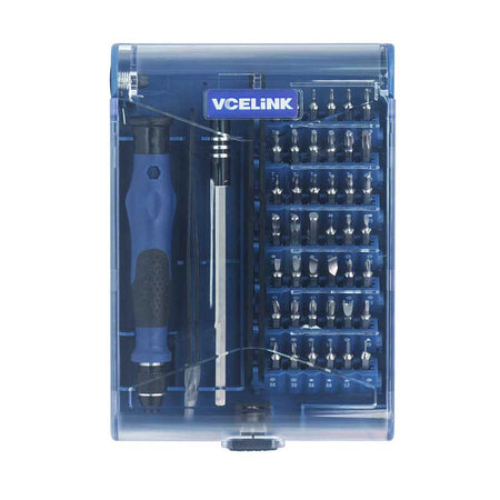 Precision Screwdriver Set – VCELINK