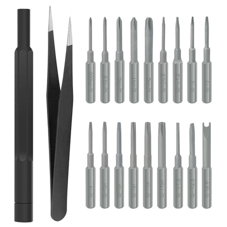 20-in-1 Precision Screwdriver Set VCELINK