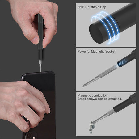20-in-1 Precision Screwdriver Set VCELINK
