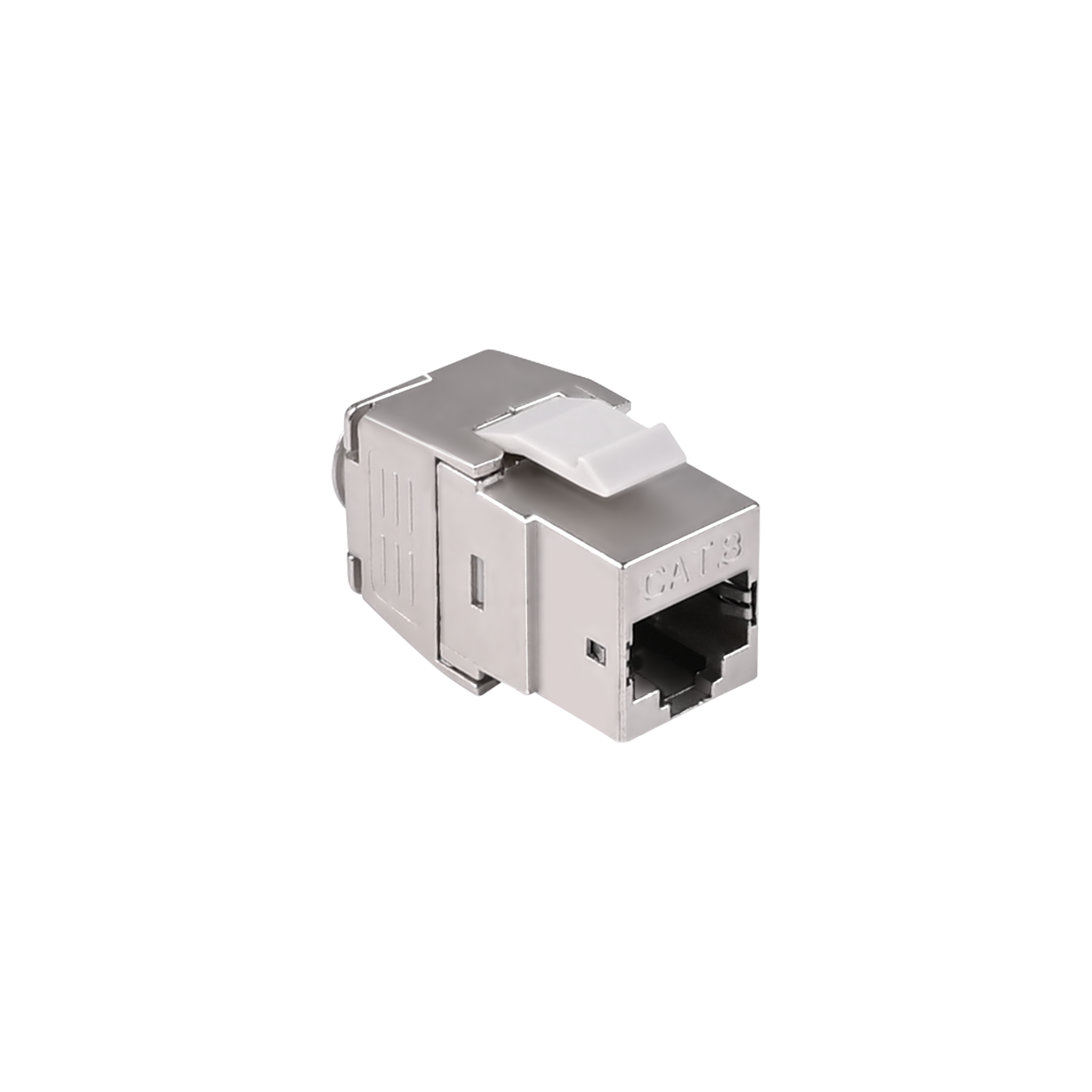 STP Cat8 Wall Jack VCELINK