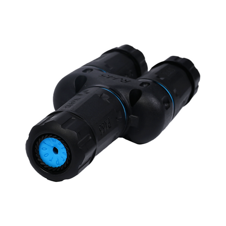 Waterproof Ethernet Splitter IP68 VCELINK