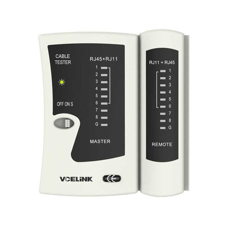 RJ45 Tester VCELINK