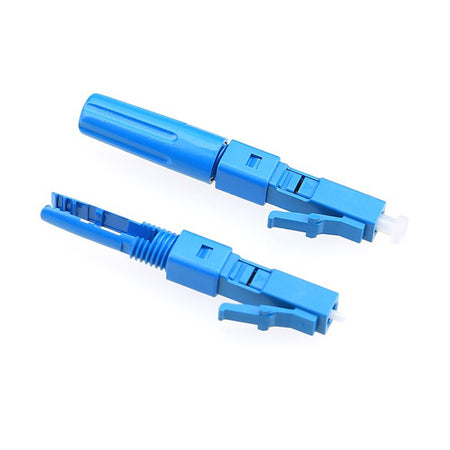 FTTH LC UPC Connector VCELINK