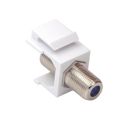 Coax Keystone Coupler VCELINK