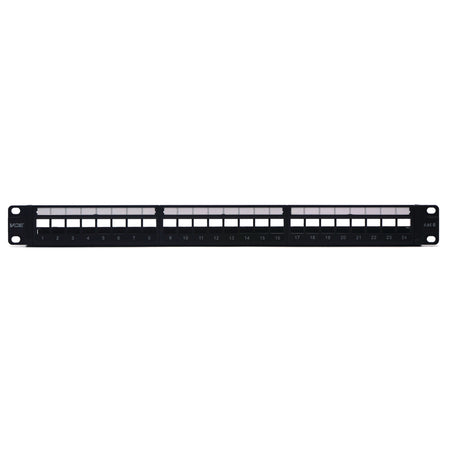 Keystone Patch Panel VCELINK