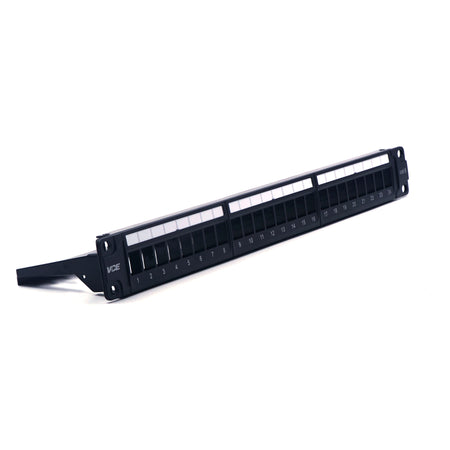 Keystone Patch Panel VCELINK