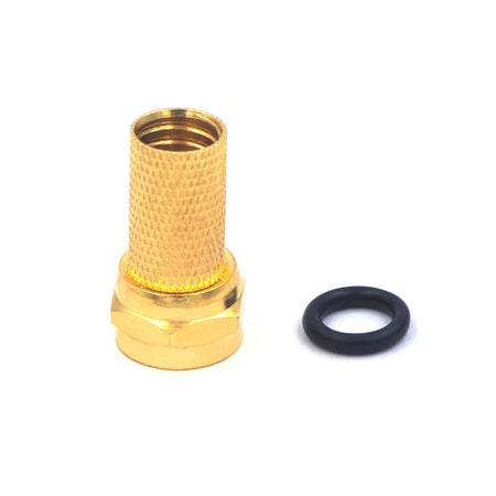 F-Type Coaxial Cable Connector VCELINK